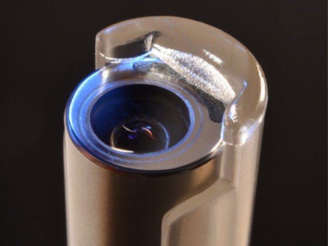 Wills Watson+Associates » Blog Archive » Clipclad Systems