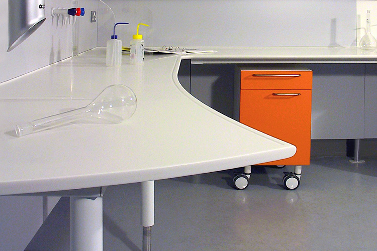 Wills Watson+Associates » Blog Archive » Multilab laboratories