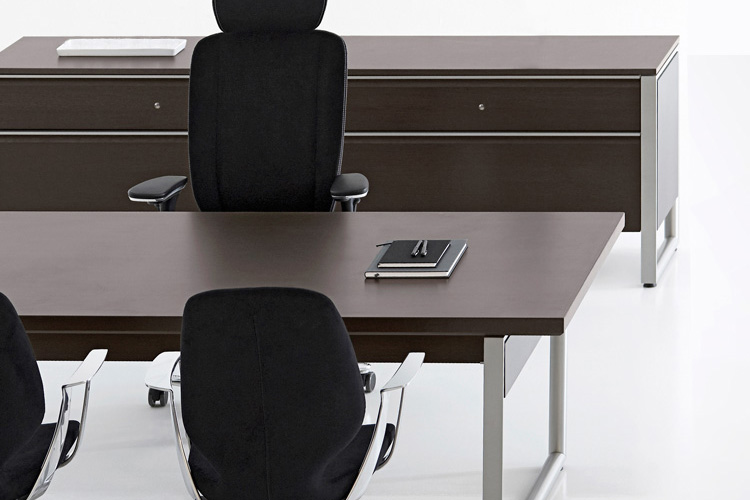 Wills Watson+Associates » Blog Archive » Kinnarps desking ranges