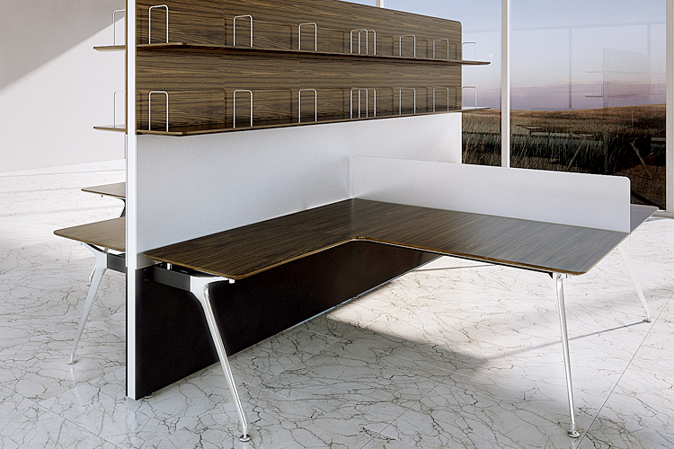 Wills Watson+Associates » Blog Archive » Omega Workwall