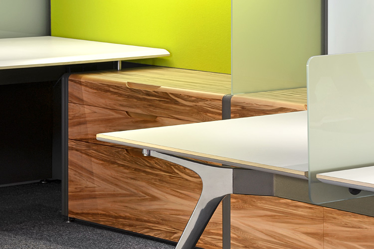 Wills Watson+Associates » Blog Archive » Omega Workwall