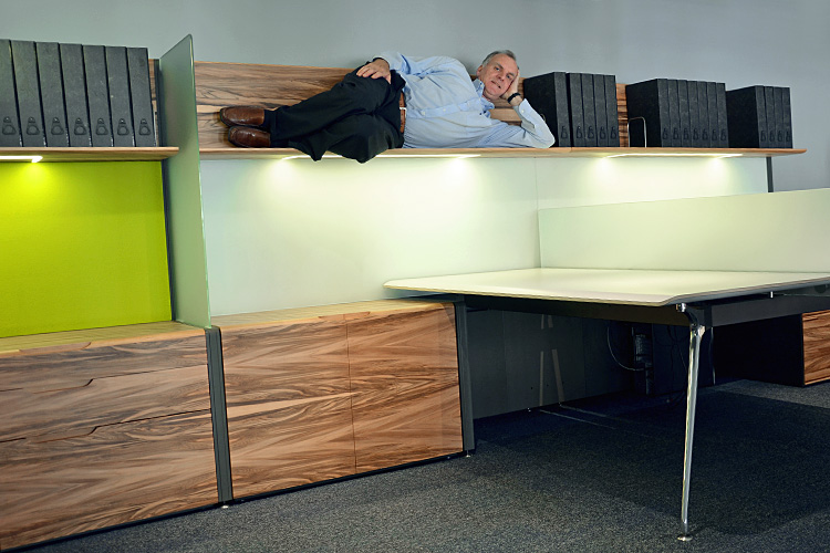 Wills Watson+Associates » Blog Archive » Omega Workwall