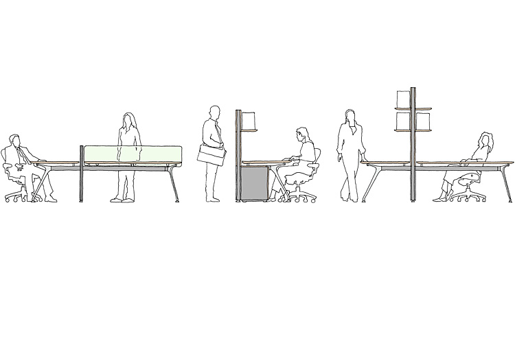 Wills Watson+Associates » Blog Archive » Omega Workwall